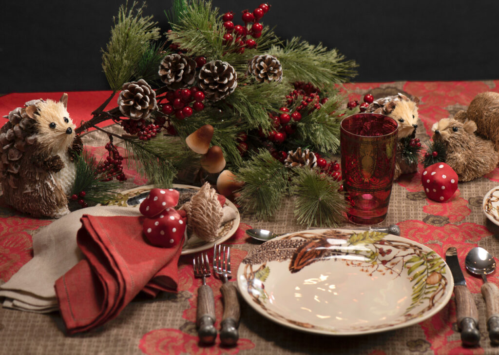 Bundle de navidad | María Villegas & Juliana Palacio